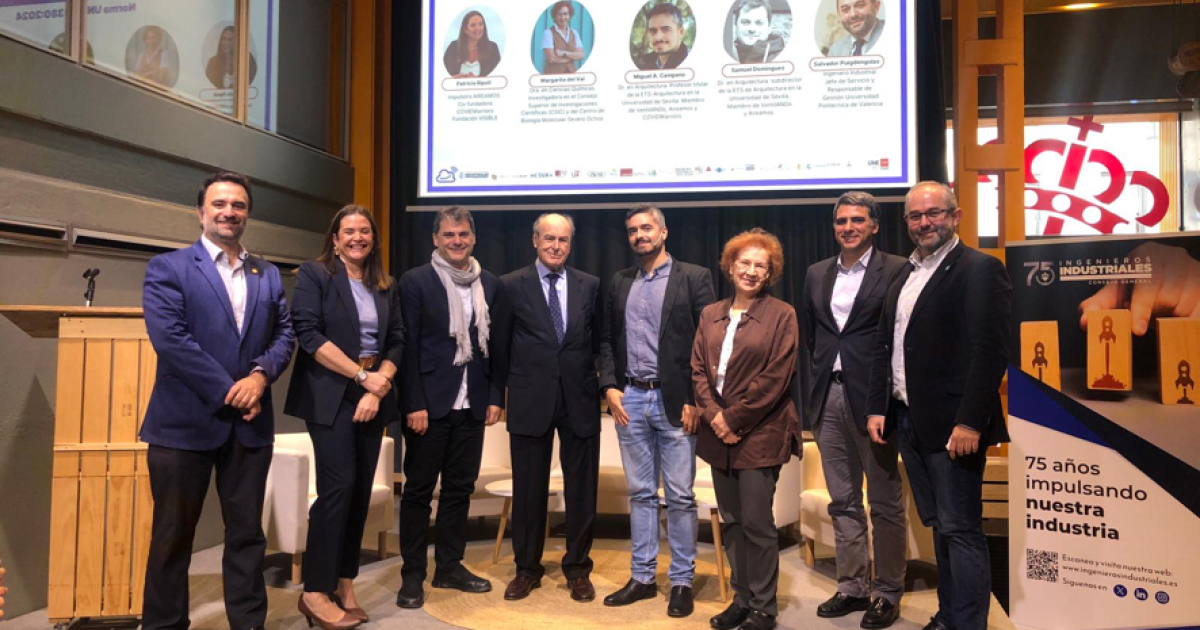 EDIAQI's Seville Pilot Sets New CO2 Standard: UNE 171380:2024